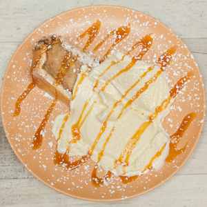 White Rabbit Dessert Experience Delivery Menu | Order Online | 1635 E ...