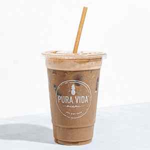 Pura Vida Miami - Fort Lauderdale, FL Restaurant | Menu + Delivery ...