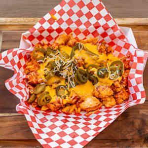 Chick-N-Run - Friendswood, TX Restaurant | Menu + Delivery | Seamless