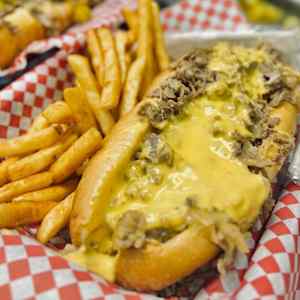 Chomp - Chesterton, IN Restaurant | Menu + Delivery | Seamless