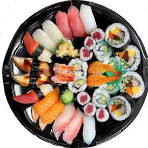 Noble Fish - Clawson, MI Restaurant | Menu + Delivery | Seamless