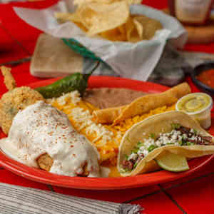 Mercados - Tyler, TX Restaurant | Menu + Delivery | Seamless