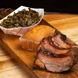 Pig Rig BBQ - Wallingford, CT Restaurant | Menu + Delivery | Seamless