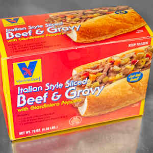 Vienna Beef Factory Store - Chicago, IL Restaurant | Menu + Delivery ...