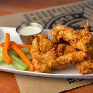 ClusterTruck Delivery Menu | Order Online | 2101 E 62nd St Indianapolis ...