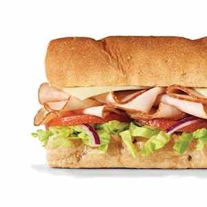 SUBWAY® - Fort Worth, TX Restaurant | Menu + Delivery | Seamless