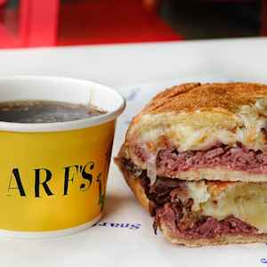 Snarf's Sandwiches - Colorado Springs, CO Restaurant | Menu + Delivery ...