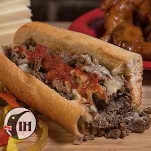 Ice House Steaks & Pizza - Pottstown, PA Restaurant | Menu + Delivery ...