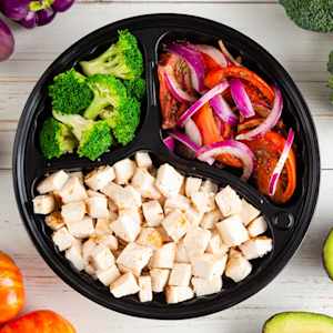 Chicken Kitchen - Miami, FL Restaurant | Menu + Delivery | Seamless