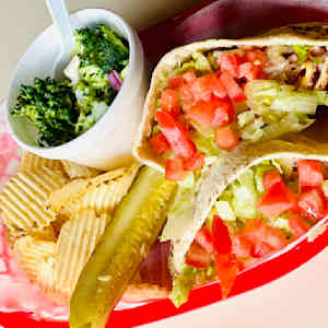 Wanigan Eatery & Pub - Bay City, MI Restaurant | Menu + Delivery | Seamless