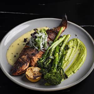 Blind Rabbit Kitchen - Salt Lake City, UT Restaurant | Menu + Delivery ...