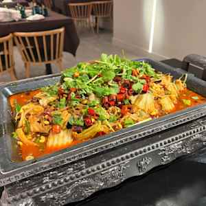 Paper Lantern - Montclair, NJ Restaurant | Menu + Delivery | Seamless