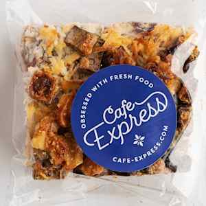 Cafe Express - Houston, TX Restaurant | Menu + Delivery | Seamless