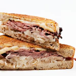 Bozzelli's Italian Deli - Washington, DC Restaurant | Menu + Delivery ...