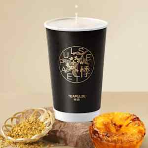 Tea Pulse - Flushing - Queens, NY Restaurant | Menu + Delivery | Seamless