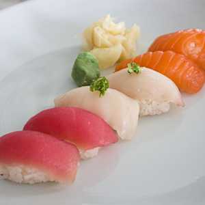 YONO Sushi - New York, NY Restaurant | Menu + Delivery | Seamless