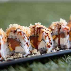 Okome House - Raleigh, NC Restaurant | Menu + Delivery | Seamless