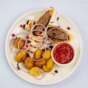 Ubani Midtown - New York, NY Restaurant | Menu + Delivery | Seamless