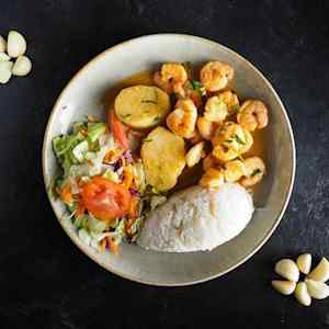 el pollo inka carson