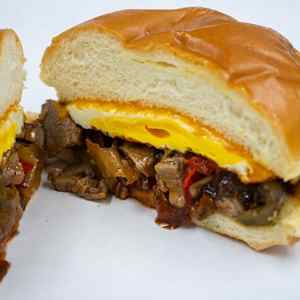 UKRAFT Cafe and Catering - St. Louis, MO Restaurant | Menu + Delivery ...