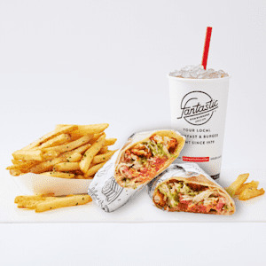Eat Fantastic - Torrance, CA Restaurant | Menu + Delivery | Seamless