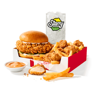 KFC - Ashburn, VA Restaurant | Menu + Delivery | Seamless