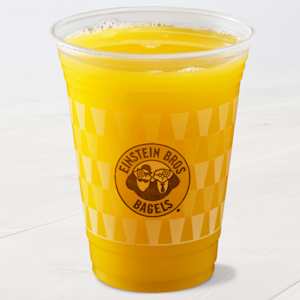 Einstein Bros. Bagels - Denver, CO Restaurant | Menu + Delivery | Seamless