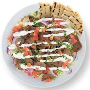 Pita Mediterranean Street Food - Atlanta, GA Restaurant | Menu ...