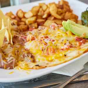 Vineyard Cafe Delivery Menu | Order Online | 2340 E Vineyard Ave Oxnard ...