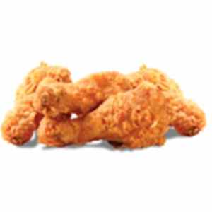 Cluck & Crispy Chicken - Fitchburg, MA Restaurant | Menu + Delivery ...