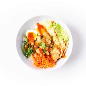 Bon Me Delivery Menu | Order Online | 201 Alewife Brook Pkwy Cambridge ...