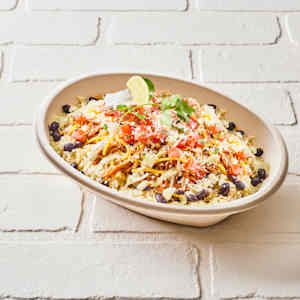 Cafe Rio - Phoenix, AZ Restaurant | Menu + Delivery | Seamless