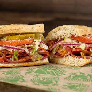 Cheba Hut - Cheyenne, WY Restaurant | Menu + Delivery | Seamless