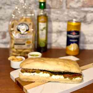 Lizzano Focacceria & Spritzeria - Chicago, IL Restaurant | Menu ...