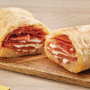 Hungry Howie's - Jacksonville, FL Restaurant | Menu + Delivery | Seamless