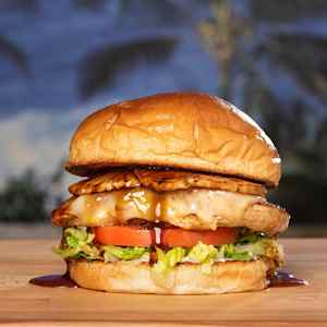 Islands Restaurant - San Diego, CA Restaurant | Menu + Delivery | Seamless