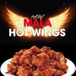 The Hub Asian Food Hall Delivery Menu | Order Online | 6510 Baltimore ...