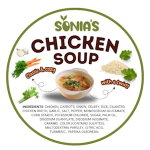 Sonia's Deli - Smithfield, RI Restaurant | Menu + Delivery | Seamless
