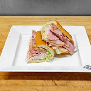 Frigo Gourmet Foods - Springfield, MA Restaurant | Menu + Delivery ...