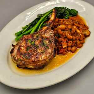 The Blue Ox - Lynn, MA Restaurant | Menu + Delivery | Seamless