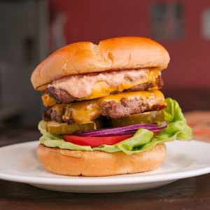 ClusterTruck - Columbus, OH Restaurant | Menu + Delivery | Seamless