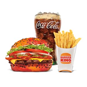 Burger King - Front Royal, VA Restaurant | Menu + Delivery | Seamless