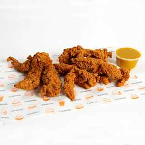 Schnippers - New York, NY Restaurant | Menu + Delivery | Seamless