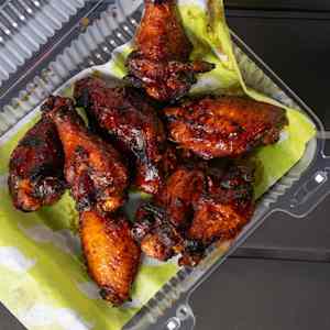 Big Papi's - Frederick, MD Restaurant | Menu + Delivery | Seamless