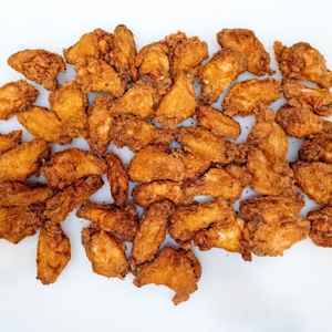 Fluffies Hot Chicken - New York, NY Restaurant | Menu + Delivery | Seamless