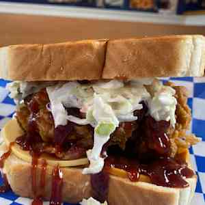 Chick Magnet Delivery Menu | Order Online | 2747 W Henrietta Rd ...