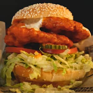 Double Cheese - Liverpool, NY Restaurant | Menu + Delivery | Seamless