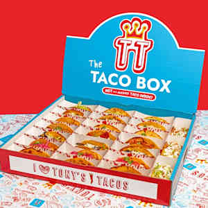 Tony's Tacos Garden City - Garden City, NY Restaurant | Menu + Delivery ...