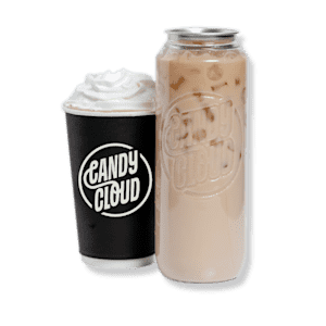 Candy Cloud - Oak Creek Delivery Menu | Order Online | 120 W Town ...