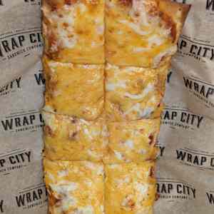 Wrap city - Aurora, OH Restaurant | Menu + Delivery | Seamless